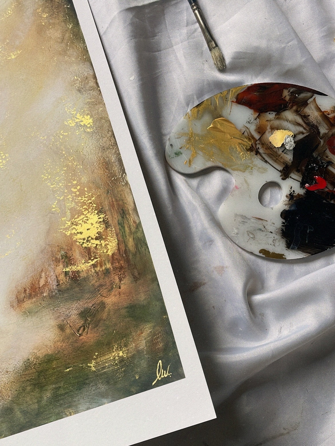 Fine Art Prints – Emma Wakefield