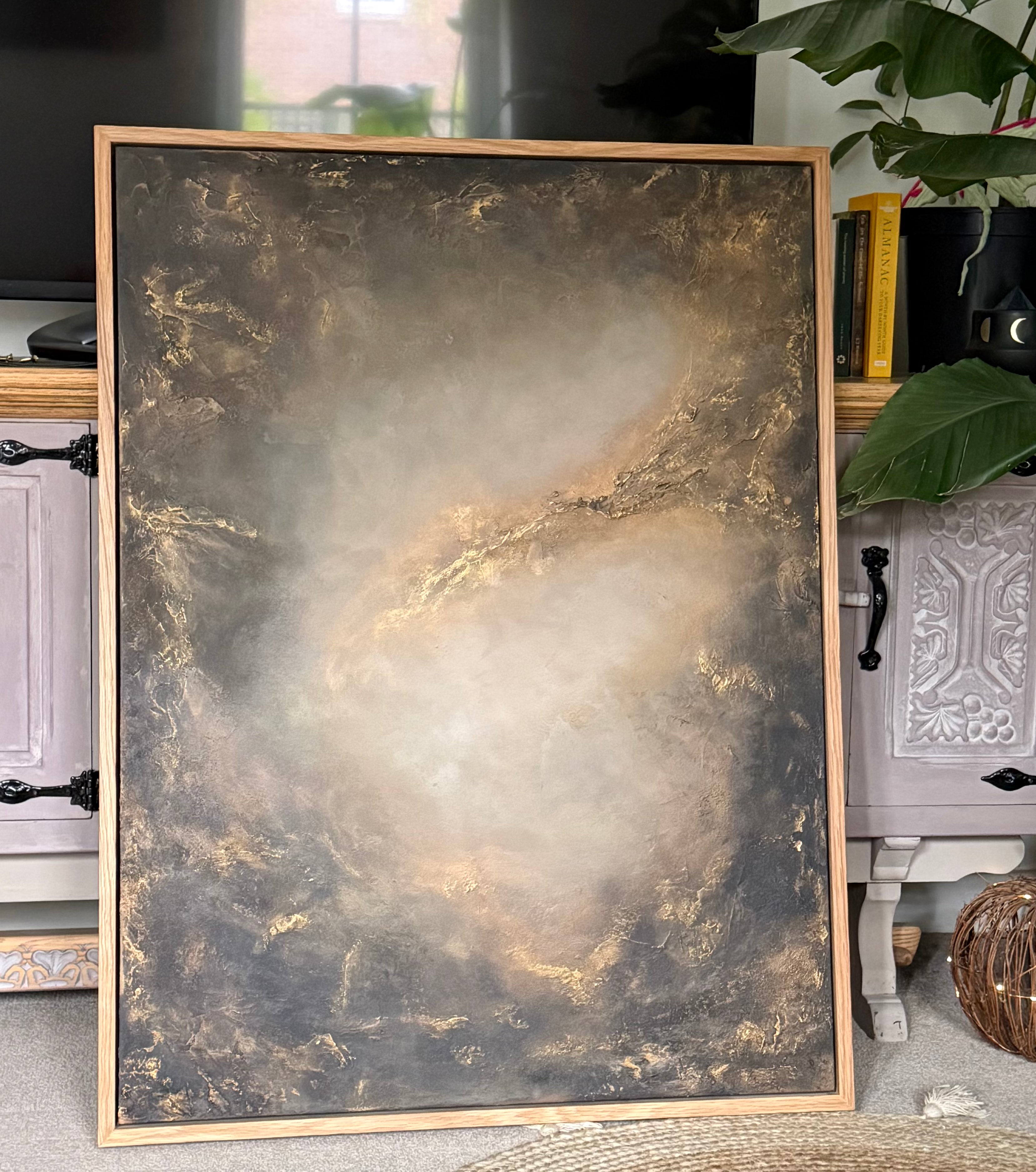 Prima Materia – Emma Wakefield